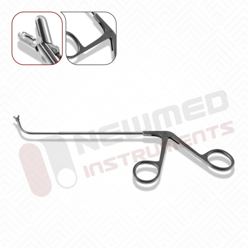 Biopsy Cup Forceps | New Med Instruments